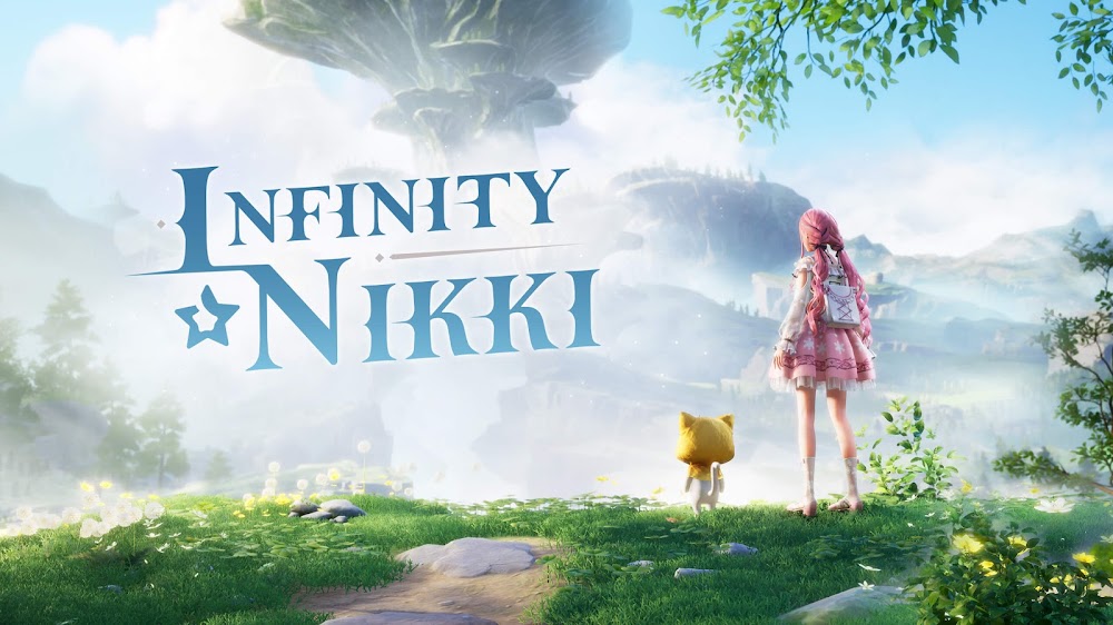 Infinity Nikki Interactive Map | GameTrek