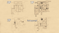 Escape from Tarkov Interactive Map | GameTrek