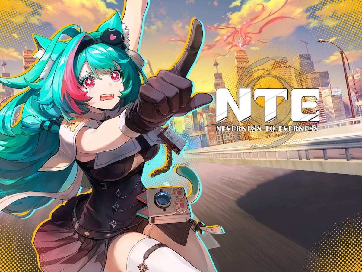 Neverness to Everness ( NTE ) - Complete Walkthrough & Map Guide | GameTrek
